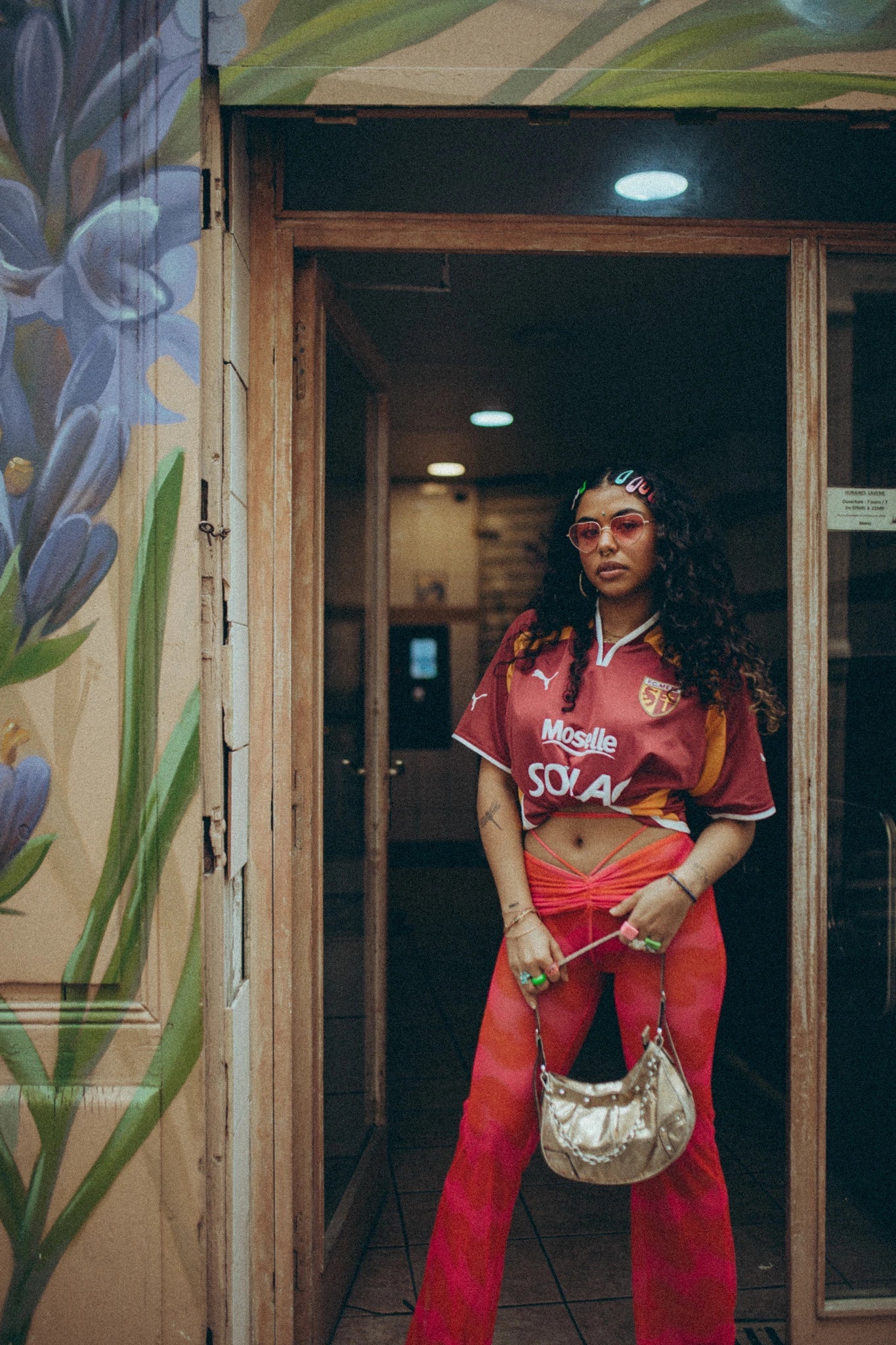 Maillots de foot vintage de Ligue 1 – Le Maillot Vintage : Maillots de ...